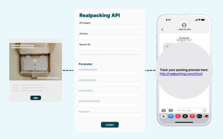 機能・周辺機器 - 株式会社Packing Labo