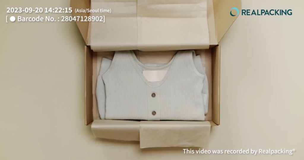 機能・周辺機器 - 株式会社Packing Labo